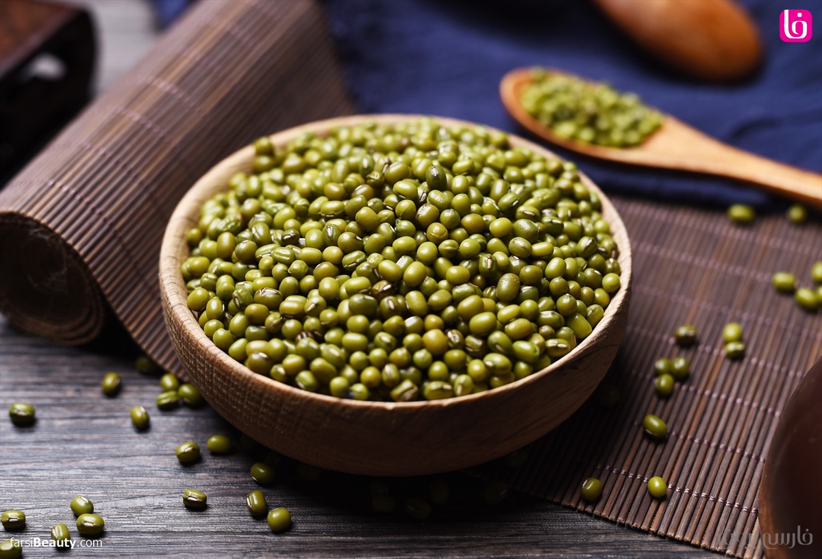 بهترین خواص ماش برای سلامتی و کاربرد های آن که نمی دانستید!!!
